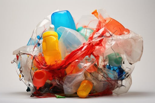5 common single use plastics and 5 easy ways to avoid them! – Marilla's ...