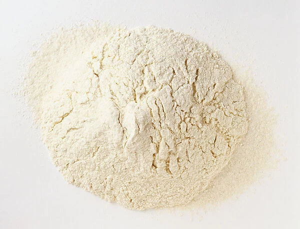 High Extraction Bread Flour – Marilla's Mindful Supplies