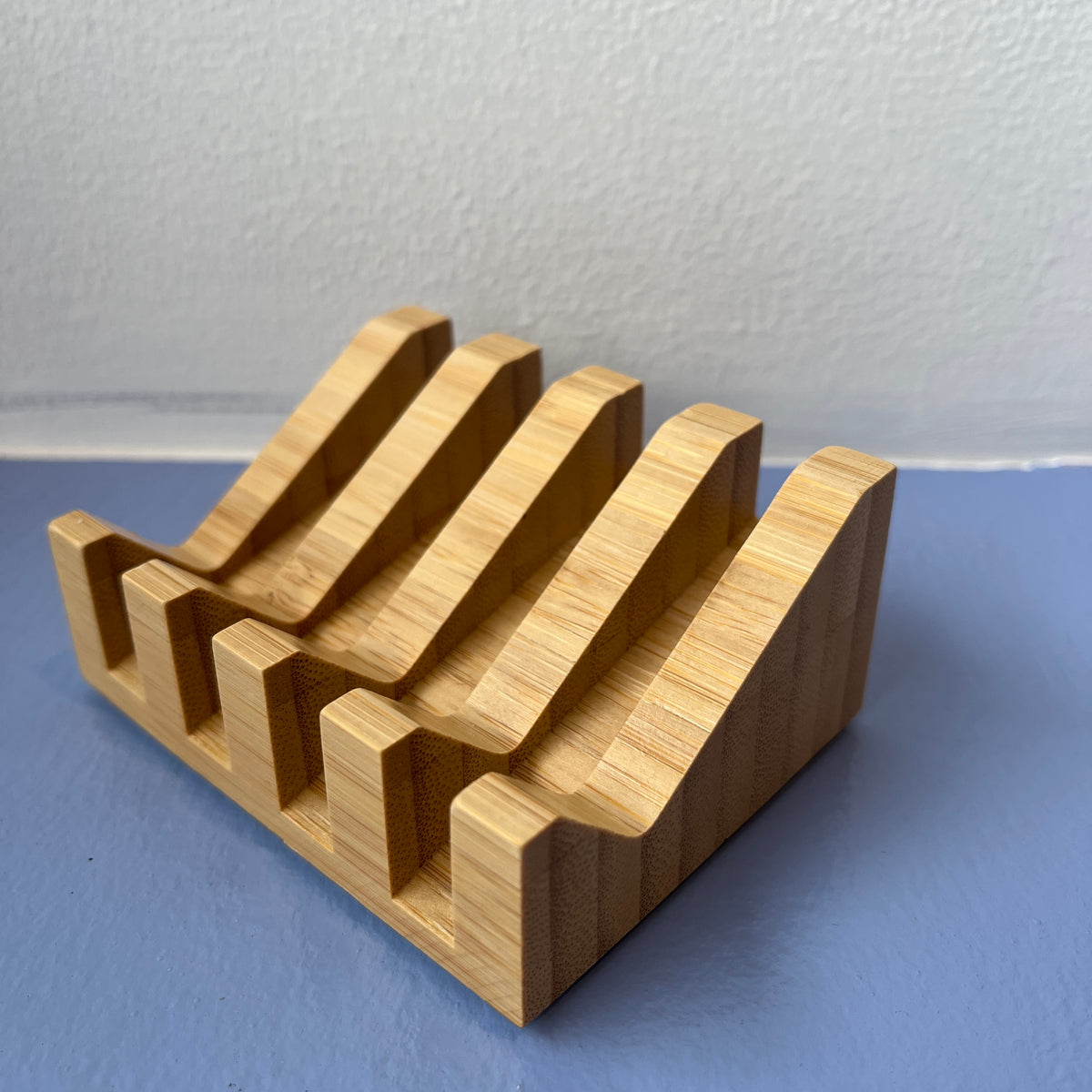 Slanted Soap Dish – Marilla's Mindful Supplies