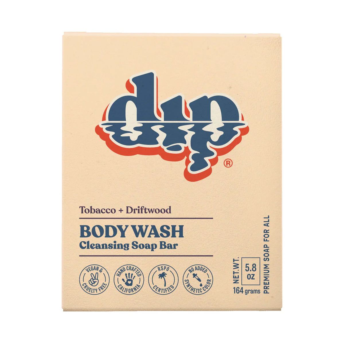 Dip Body Wash – Marilla's Mindful Supplies